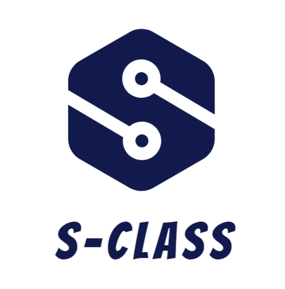 에스클래스 S Class